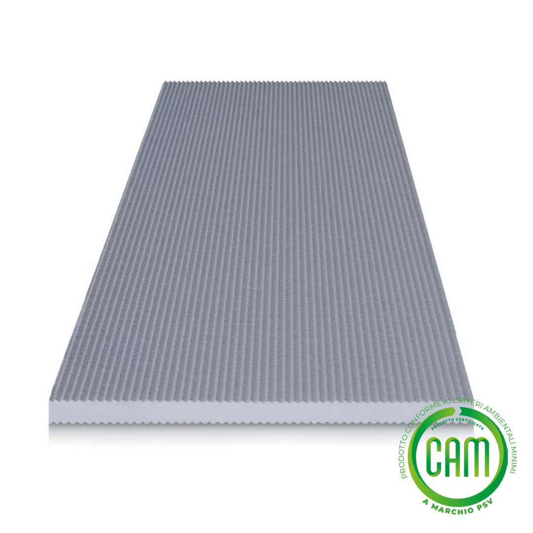 i-GREY TP ECO - Isolkappa