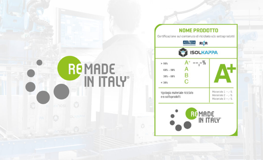 Sostenibilità, lastre della gamma i-GREY, i-TOP, i-WIND prodotte a ...