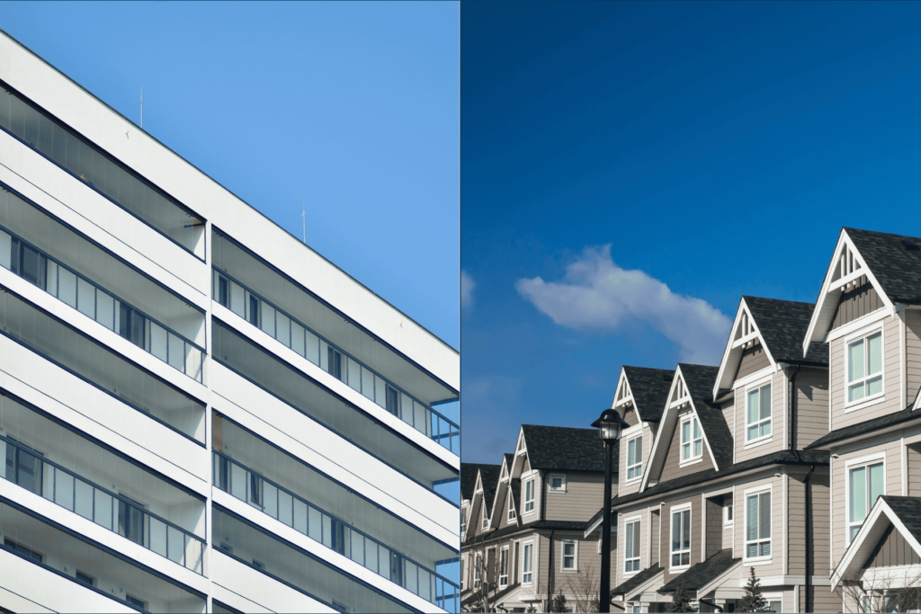 Isolamento Tetti Piani e Coibentazione Tetto a Falde: Le Differenze ...