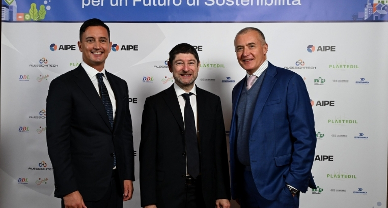 AIPE, 40 anni di storia per un futuro di sostenibilità - Isolkappa