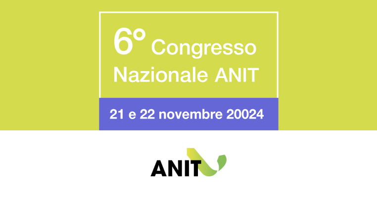 Isolamento termico e acustico, Isolkappa al Congresso nazionale ANIT ...